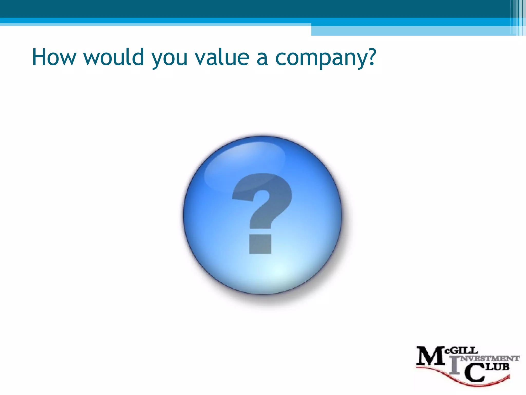 Technical Interview Workshop | PPT