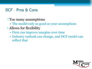 Technical Interview Workshop | PPT