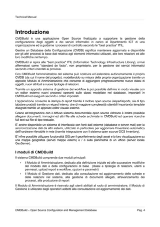 Technical manual (1) | PDF