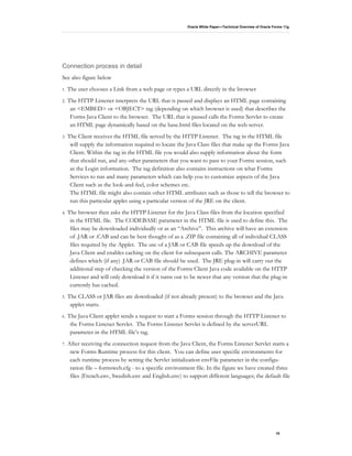 Technical overview-130127 | PDF