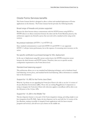 Technical overview-130127 | PDF