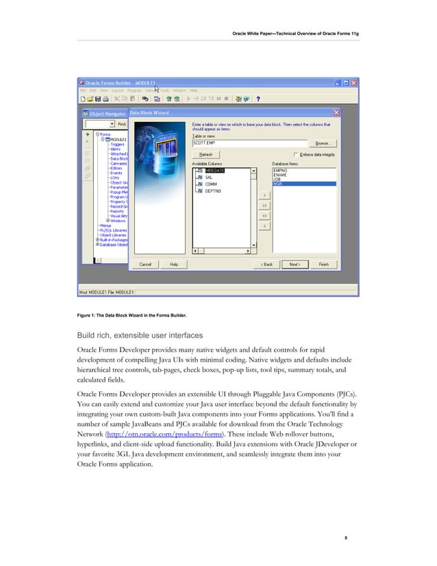 Technical overview-130127 | PDF