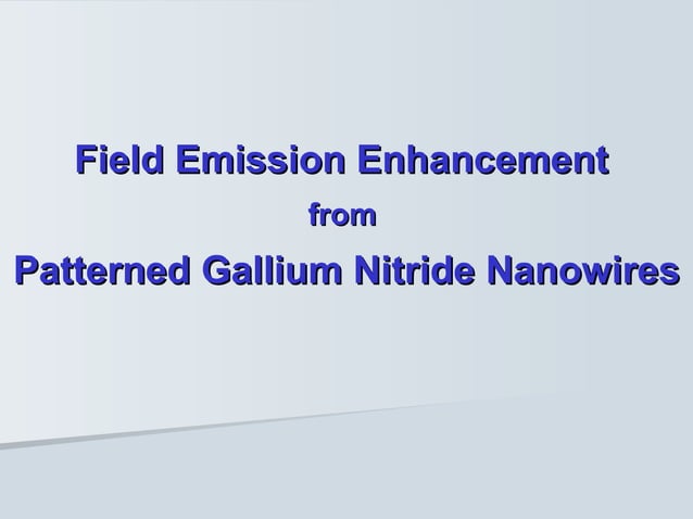 Technical Presentation Ap4 | PPT