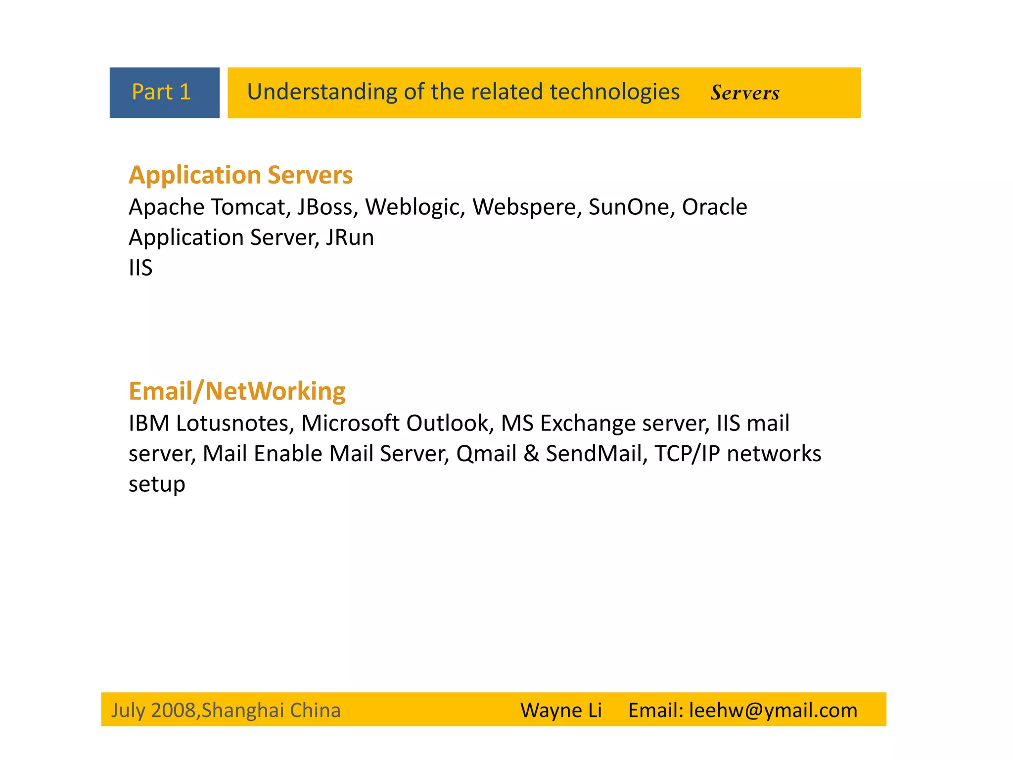 Technical Recruiting Skills | PDF