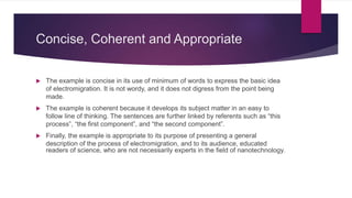 Technical report-writing-1 | PPT