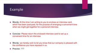Technical report-writing-1 | PPT