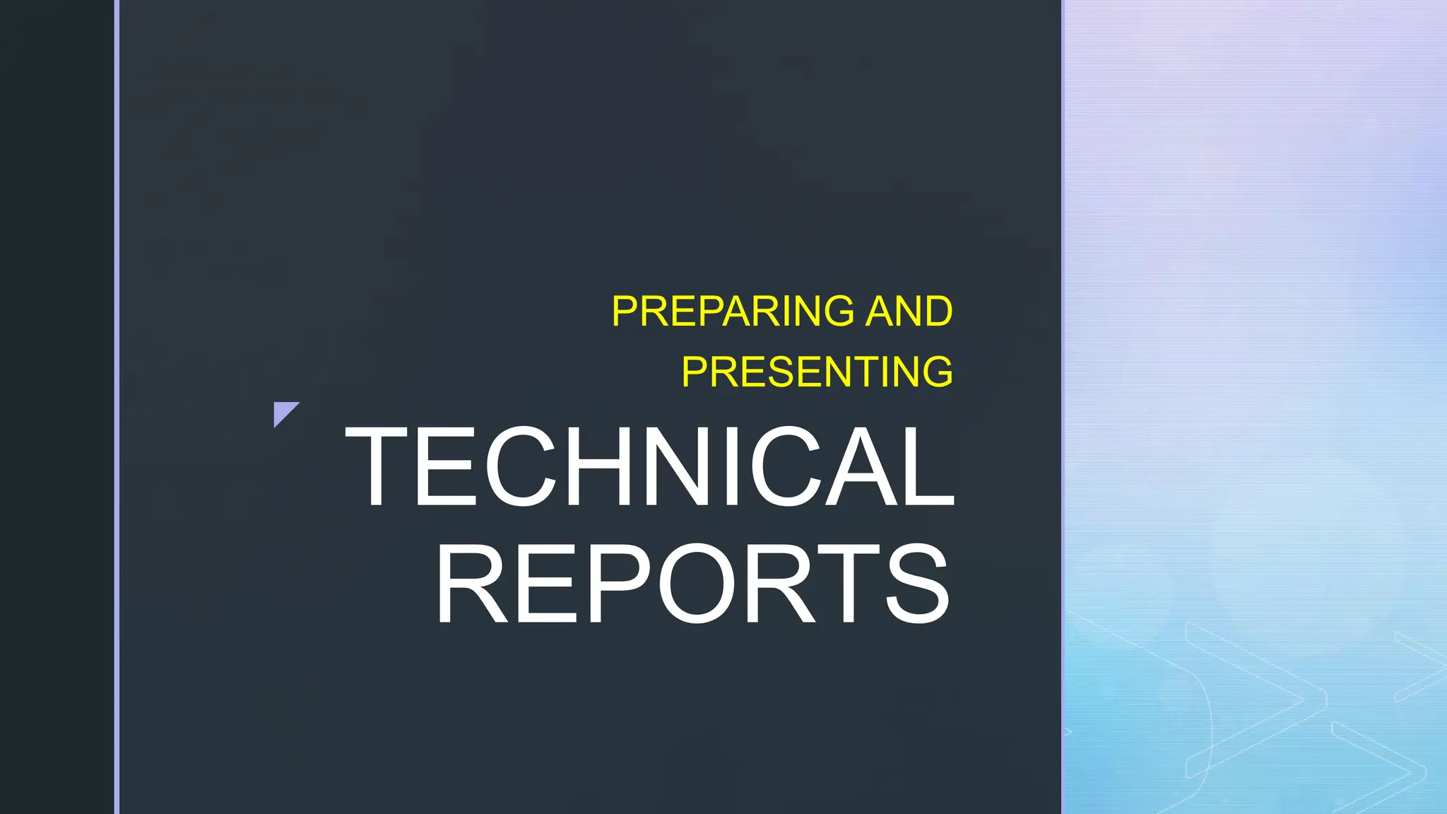 TECHNICAL-REPORTS.pptx