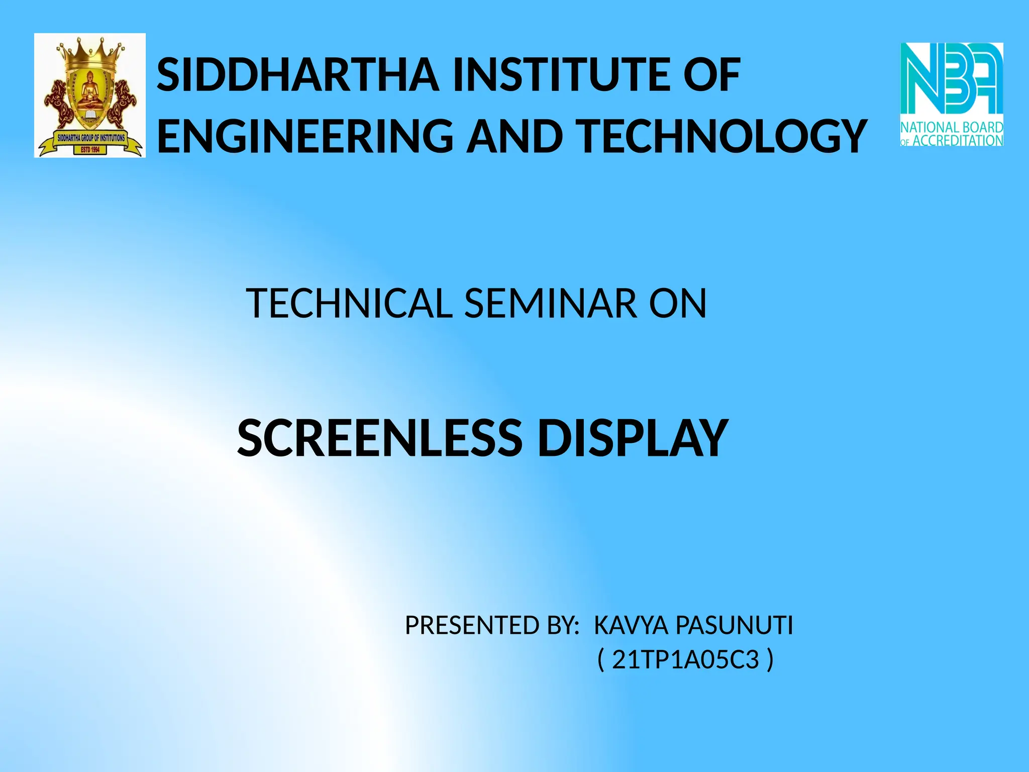 Technical-Seminar-Screenless-Displays-Ppt.pptx