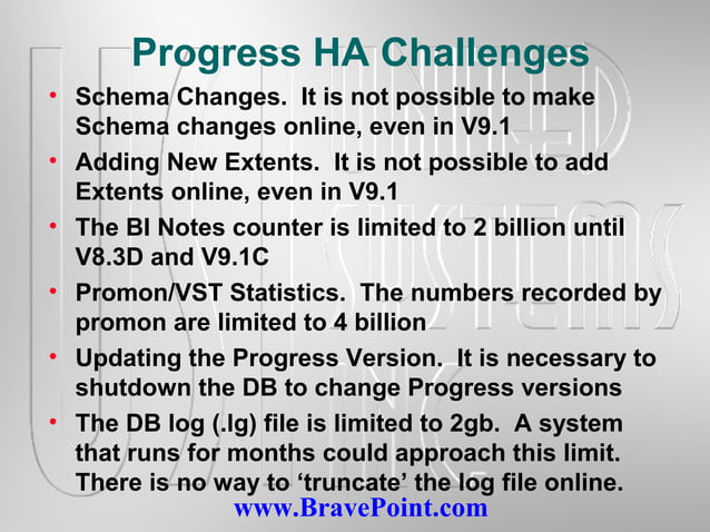 Technical track-afterimaging Progress Database | PPT