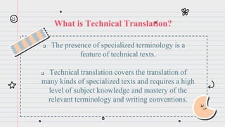 TECHNICAL-TRANSLATION.pptx