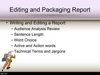Technical writing | PPT
