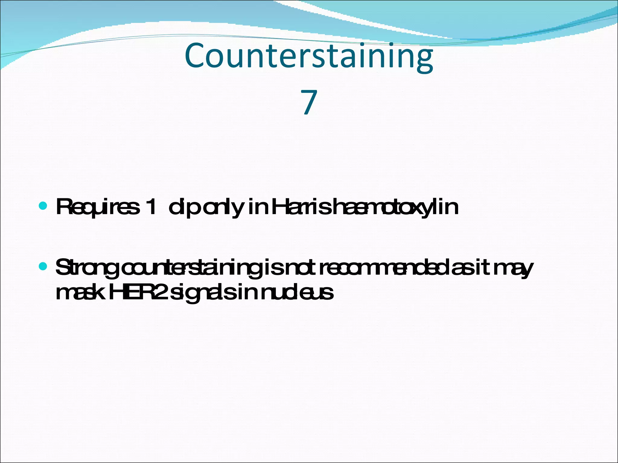 Technical Advances | PPT