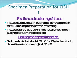 Technical Advances | PPT