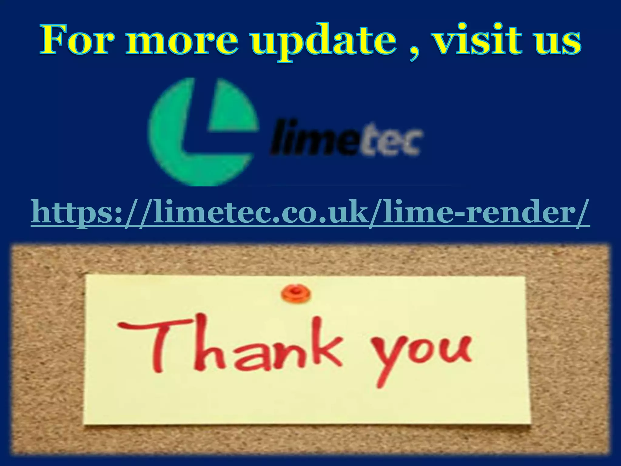 Technical advice note for bag rub finish | PPTX