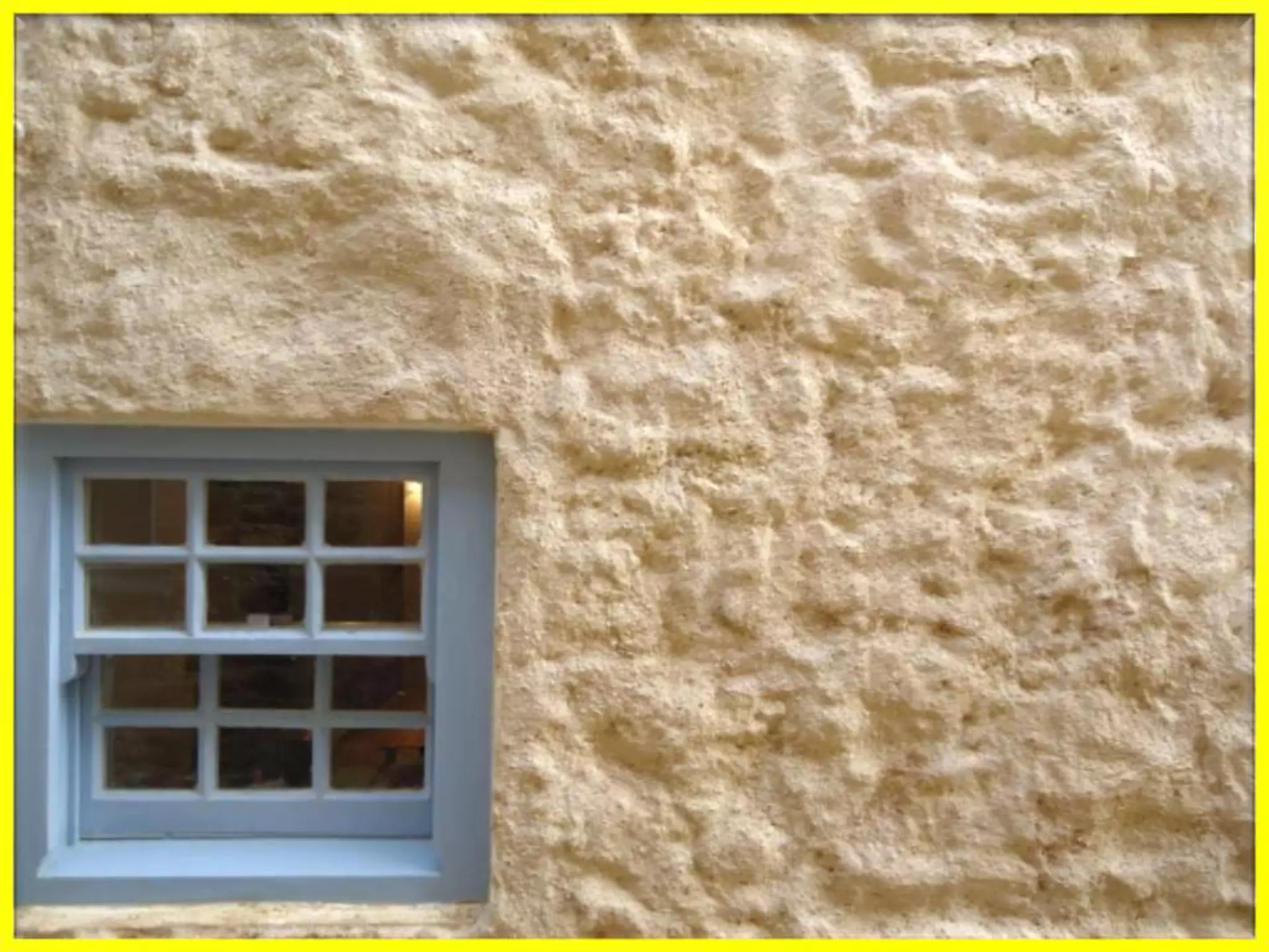 Technical advice note for bag rub finish | PPTX