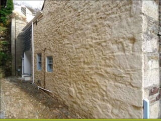 Technical advice note for bag rub finish | PPTX