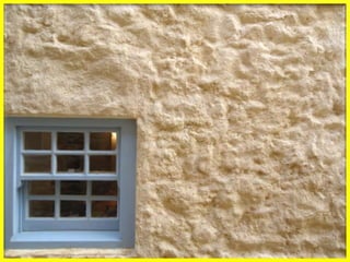 Technical advice note for bag rub finish | PPTX