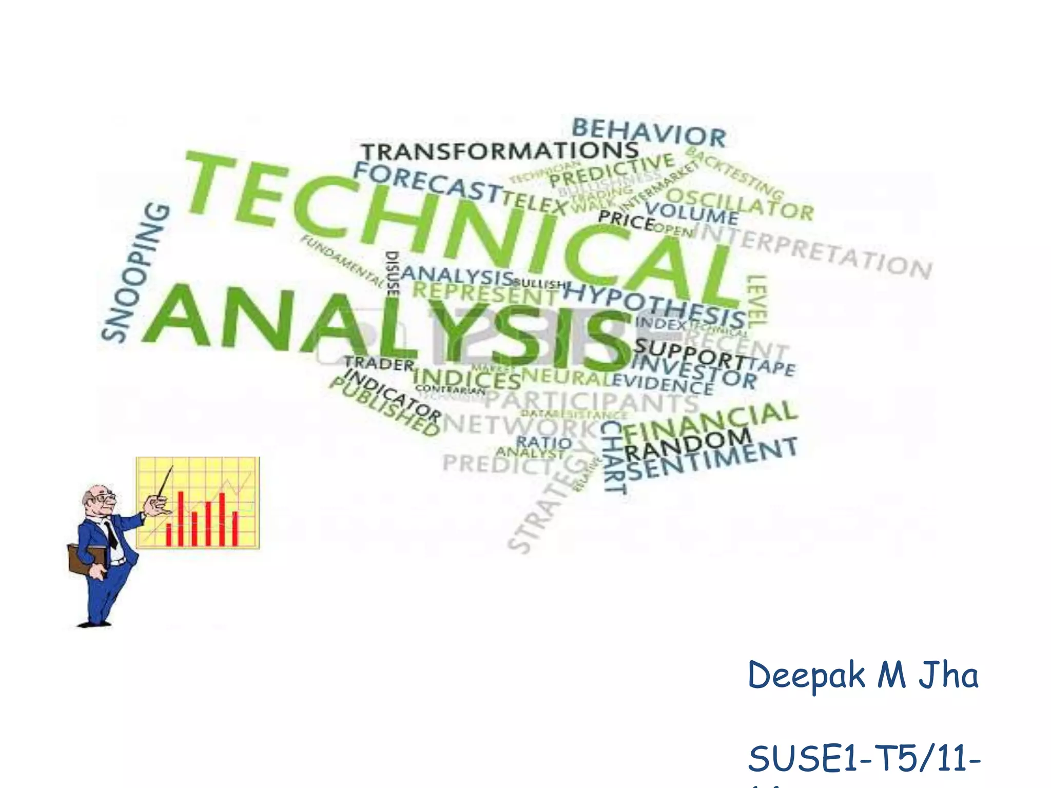 Technical analysis | PPTX