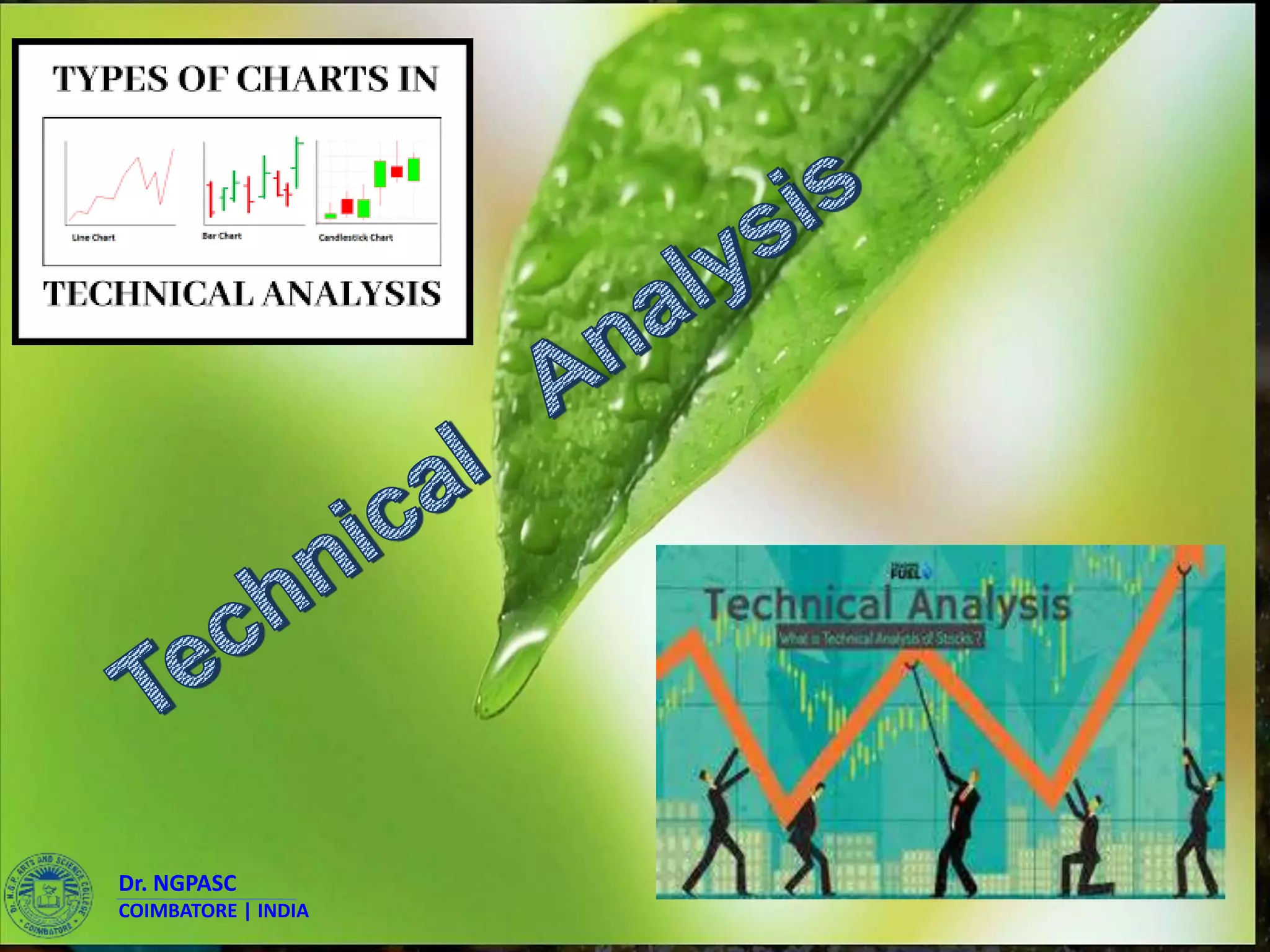 Technical analysis | PPT