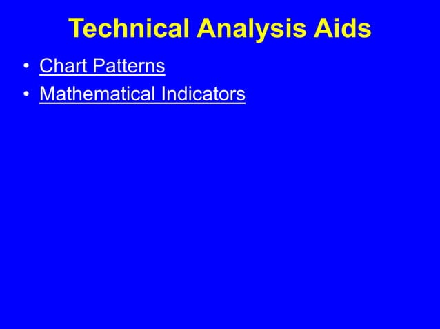 technical_analysis.ppt