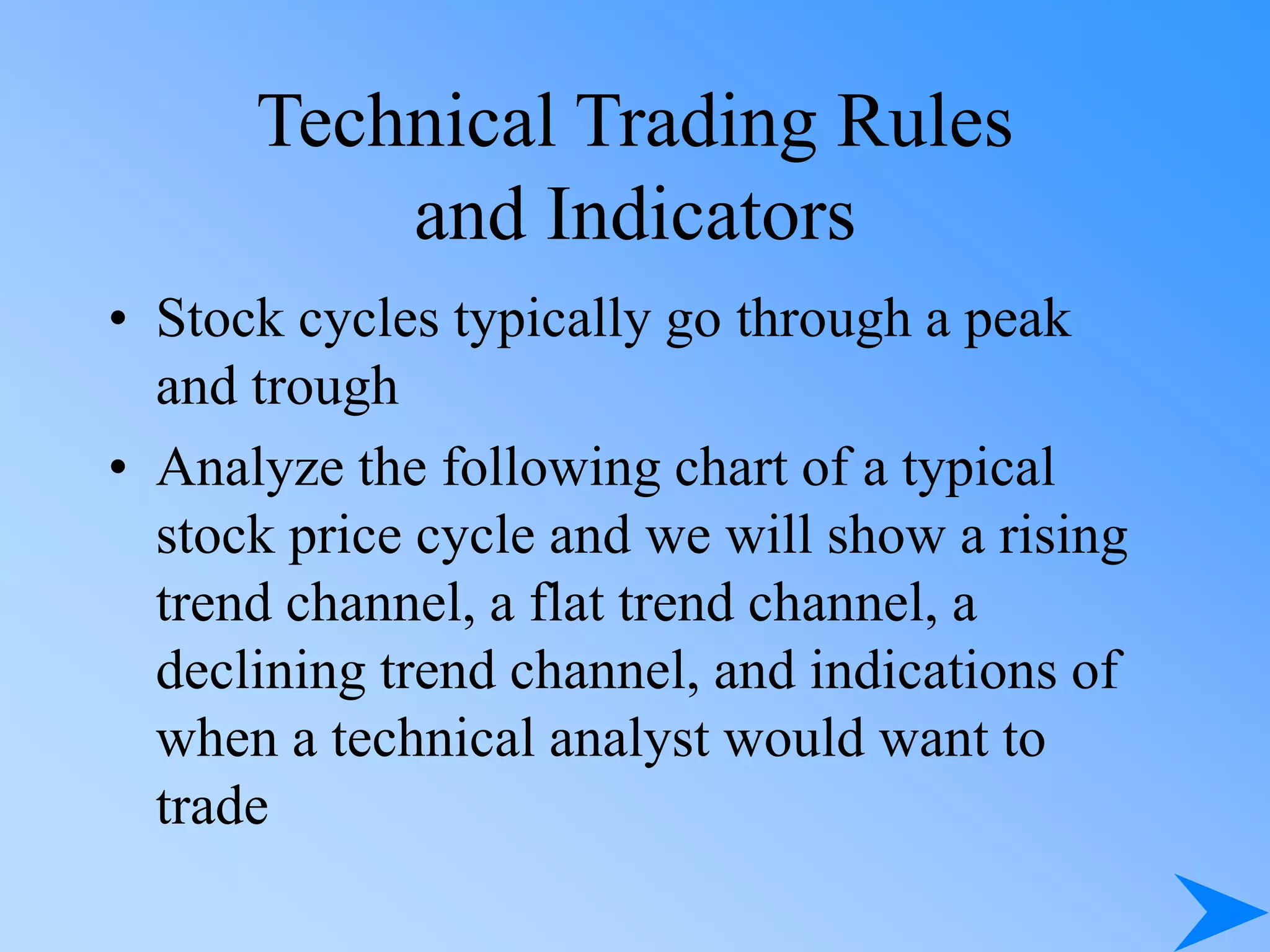 Technical Analysis.ppt