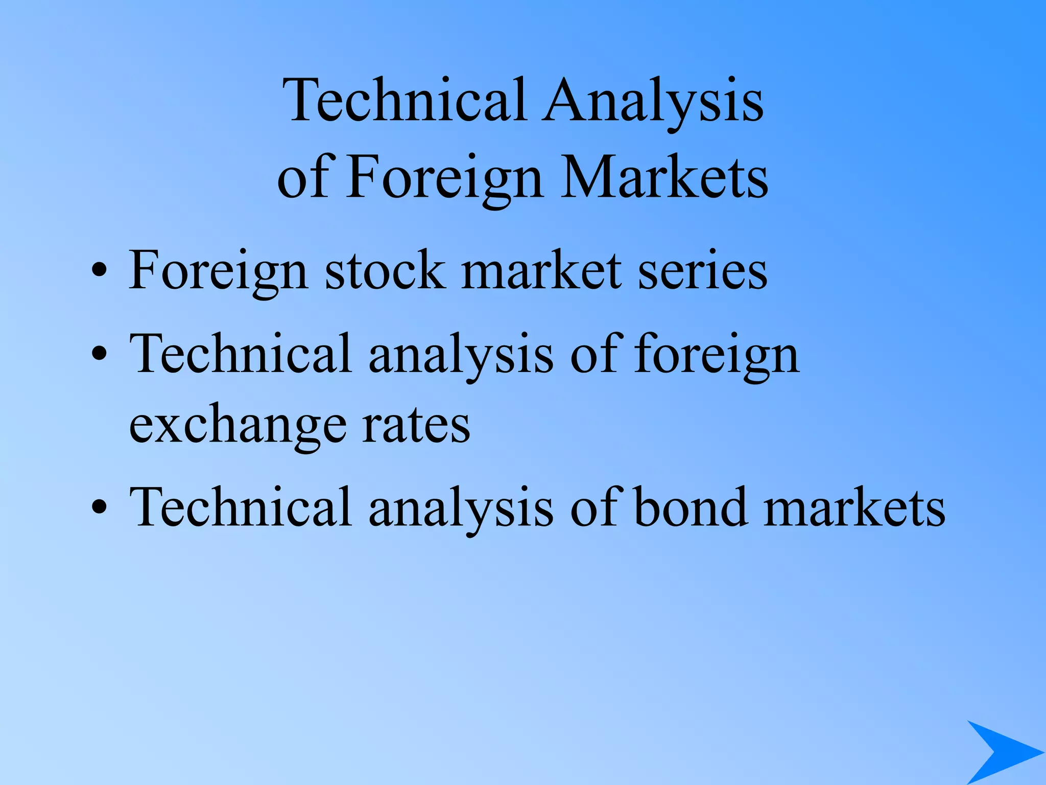 Technical Analysis.ppt