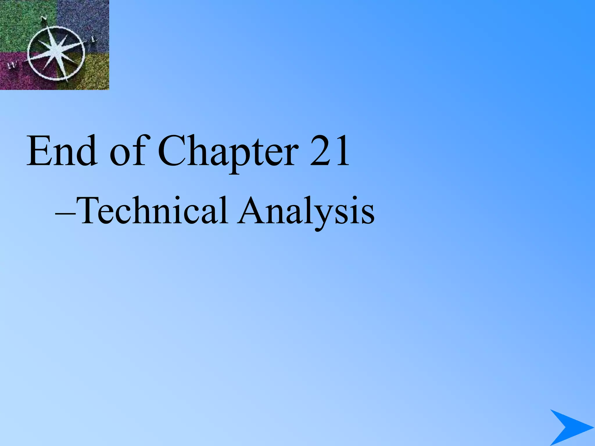 Technical Analysis.ppt