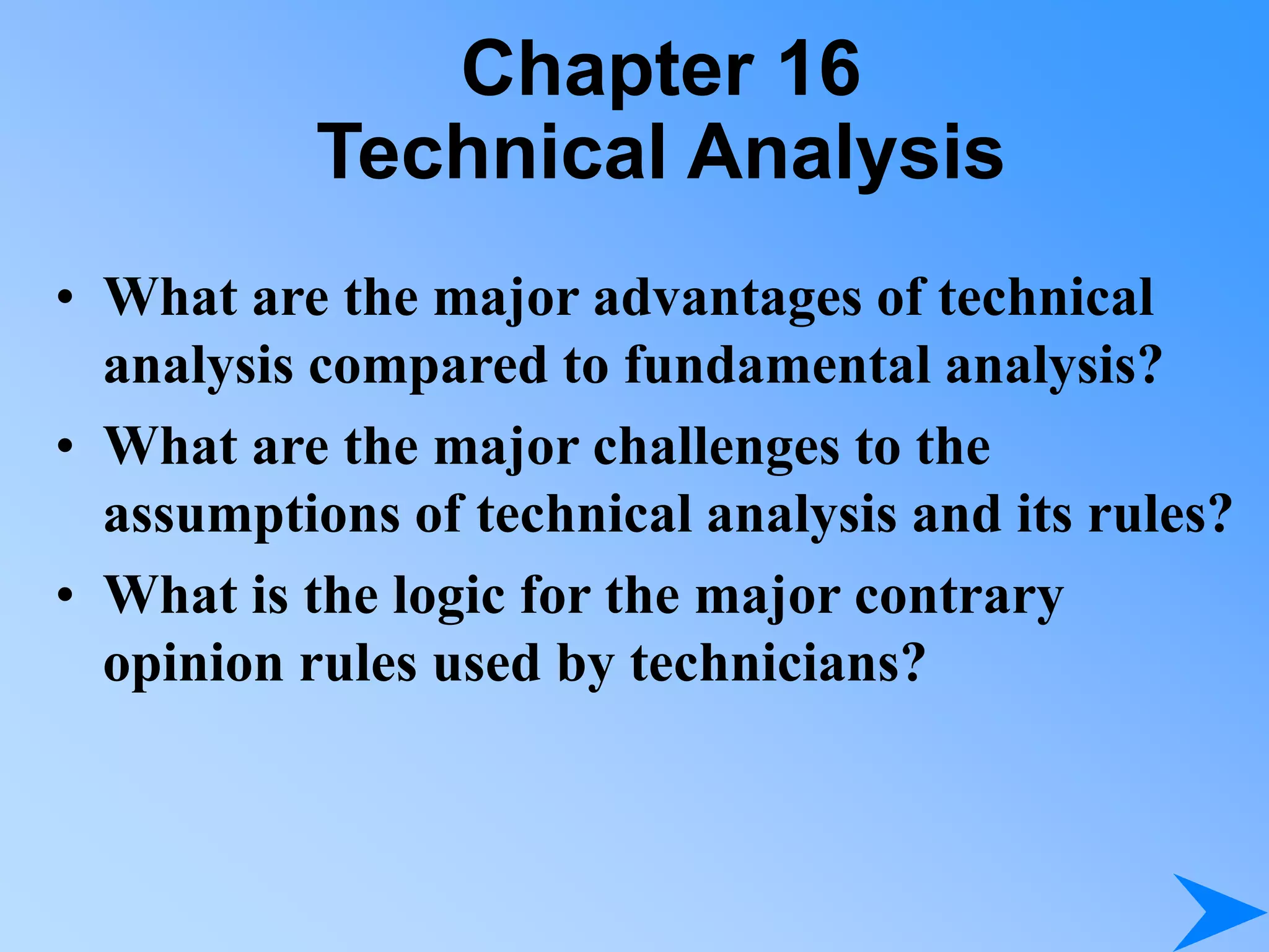 Technical Analysis.ppt
