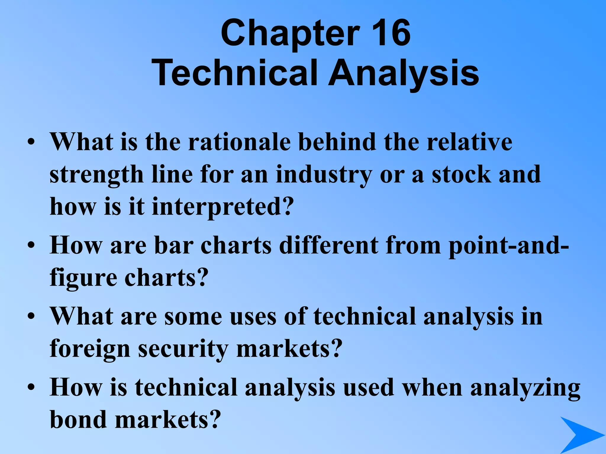 Technical Analysis.ppt