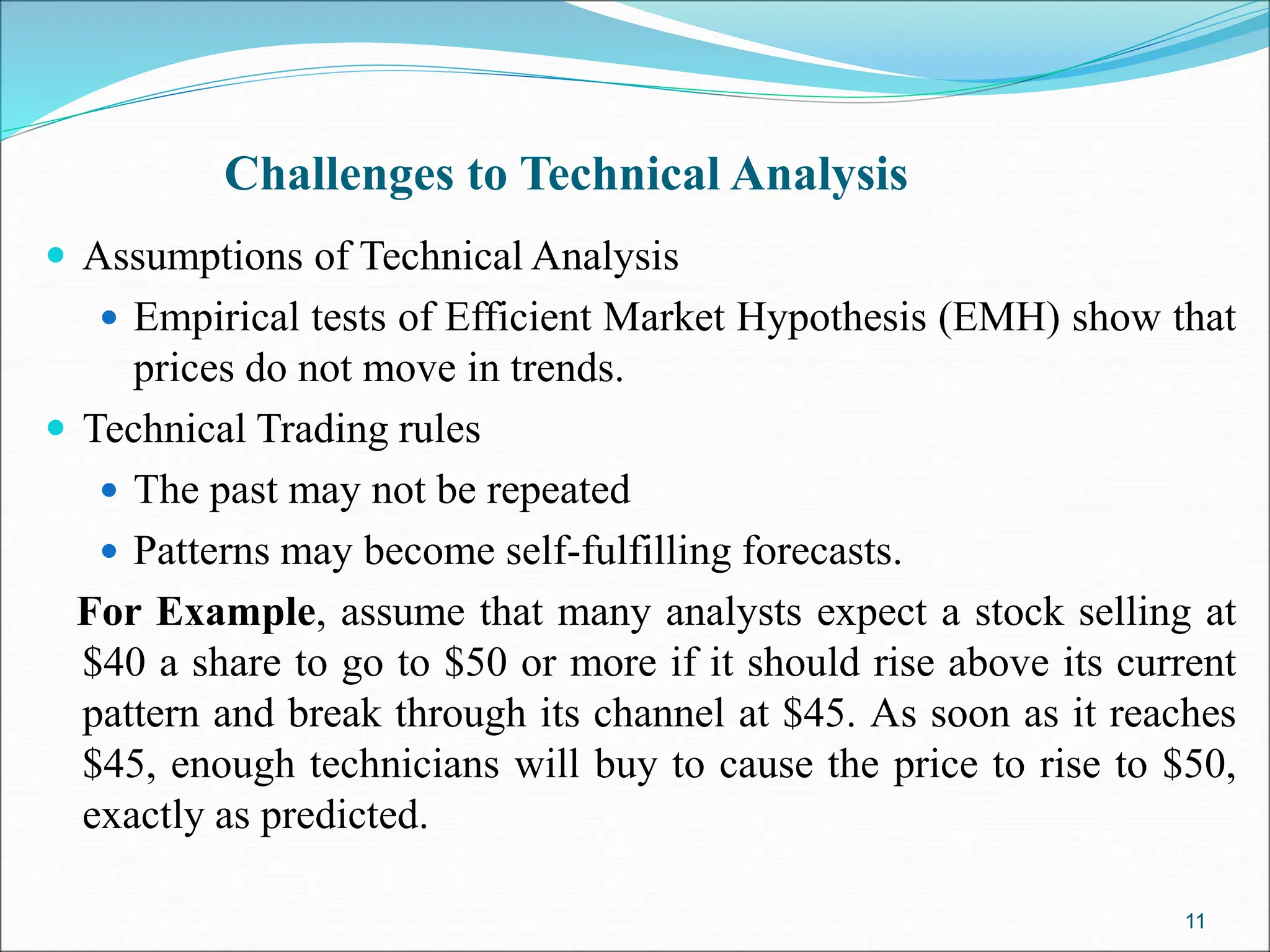 Technical analysis of investment portflio.ppt