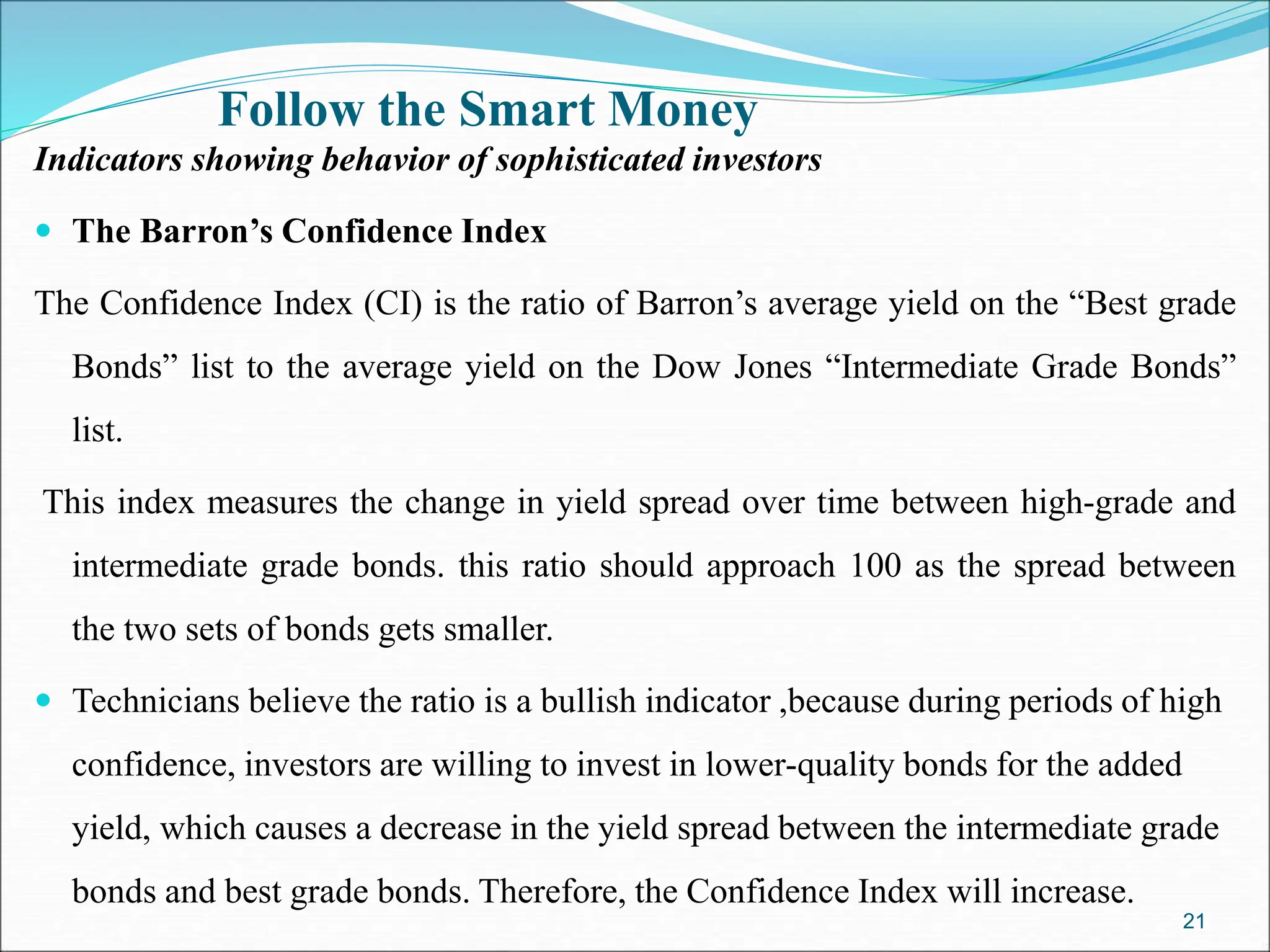 Technical analysis of investment portflio.ppt