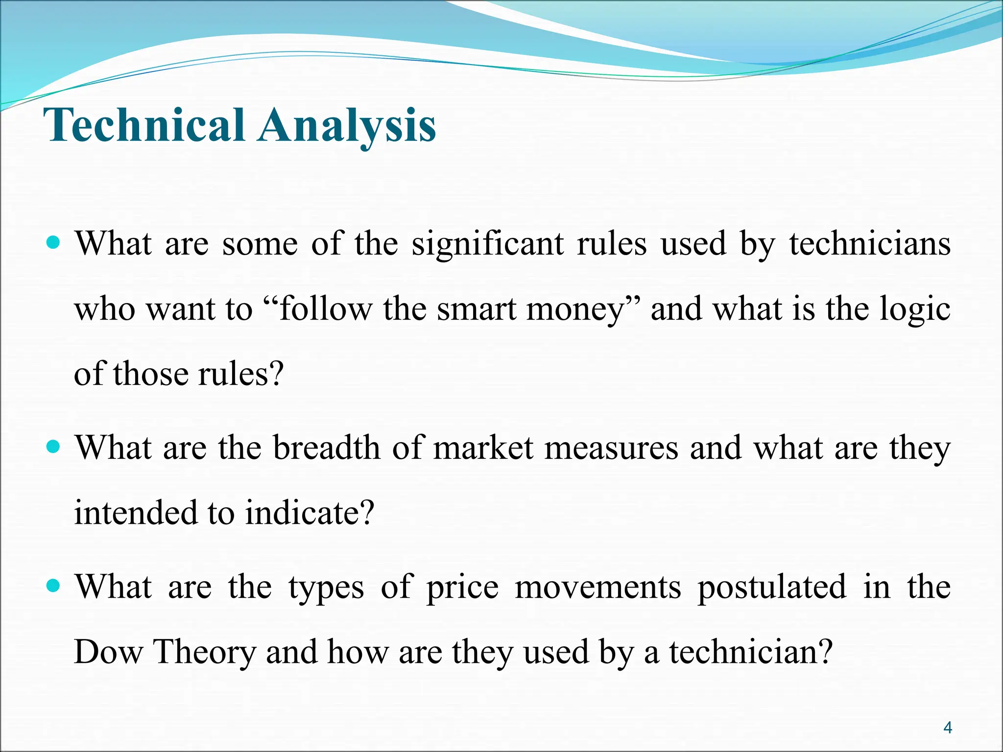 Technical analysis of investment portflio.ppt