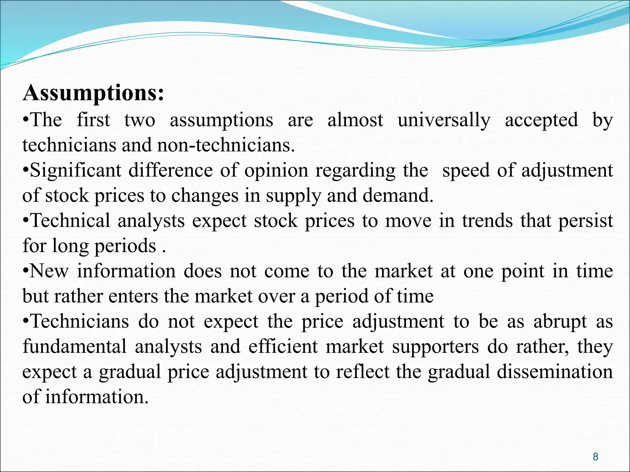 Technical analysis of investment portflio.ppt