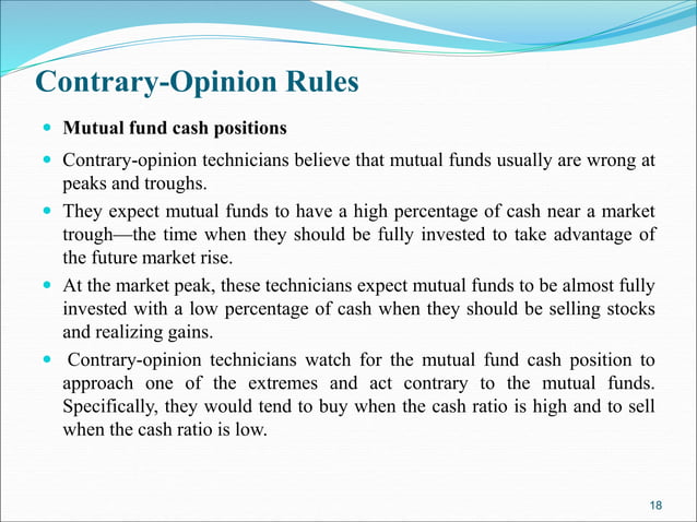 Technical analysis of investment portflio.ppt