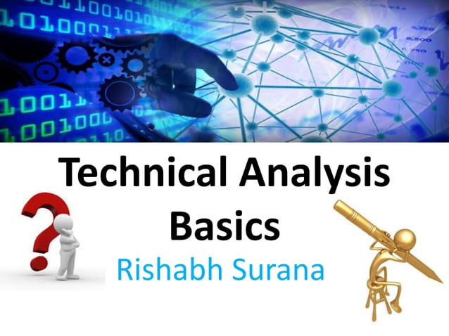 Technical Analysis Basics | PPTX