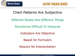 Technical analysis chart patterns | PDF