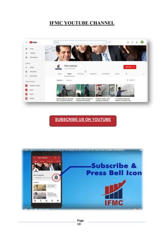 Technical analysis course | PDF