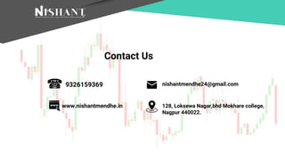 Technical analysis Course .pptx