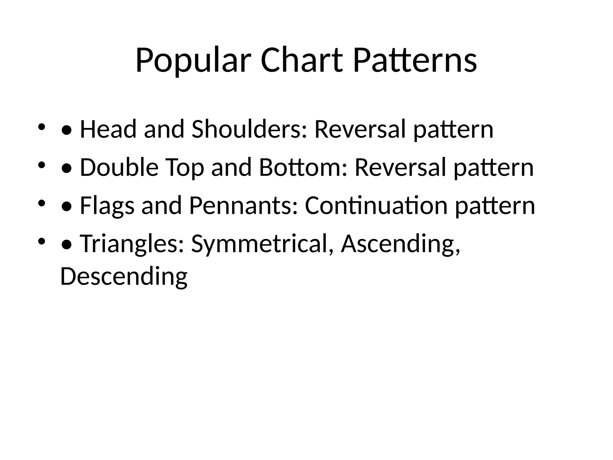 Technical_Analysis_Presentation.pptx for experts | PPT