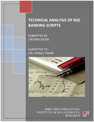Technical analysis(tirthan final gp )1 | PDF