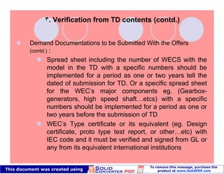 Technical and financial_evaluation | PDF