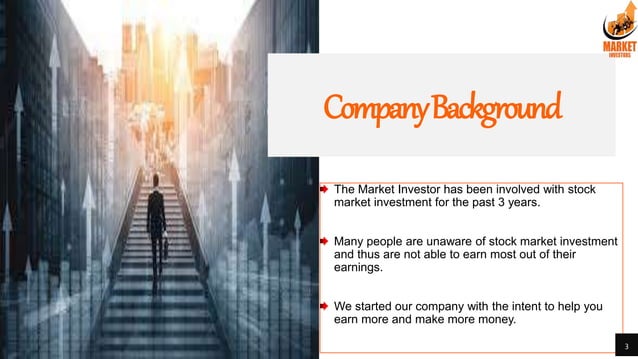 TECHNICAL AND FUNDAMENTAL ANALYSIS OF INFOSYS.pptx | Stocks and Bonds ...