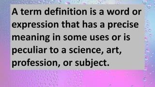Technical and Operational Definition of Terms.pptx
