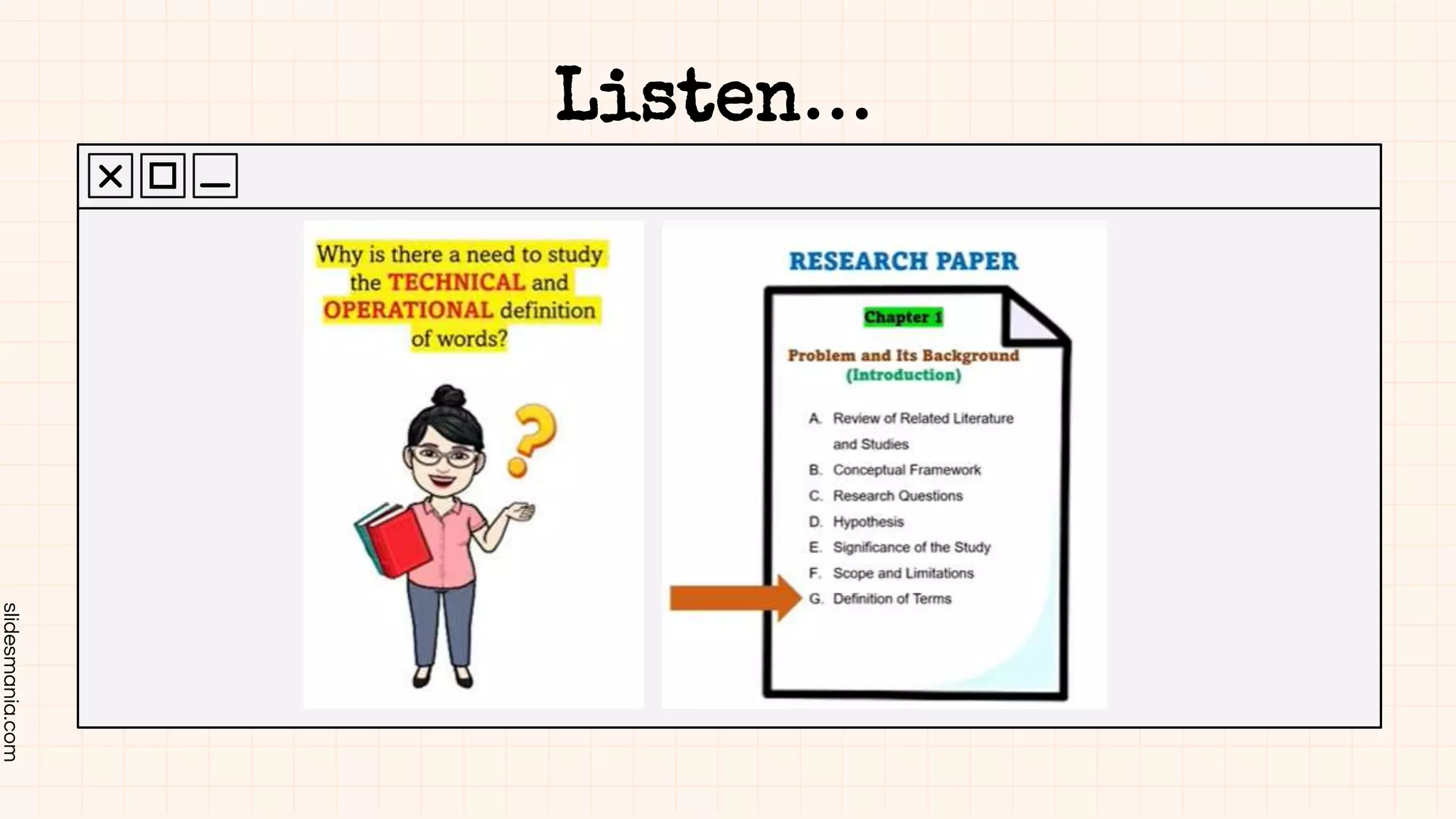TECHNICAL AND OPERATIONAL DEFINITIONS FINAL.pptx