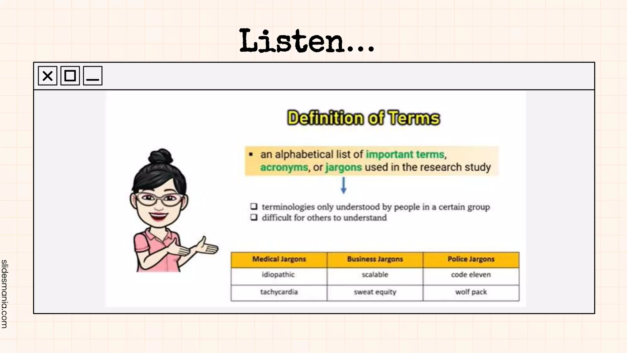 TECHNICAL AND OPERATIONAL DEFINITIONS FINAL.pptx