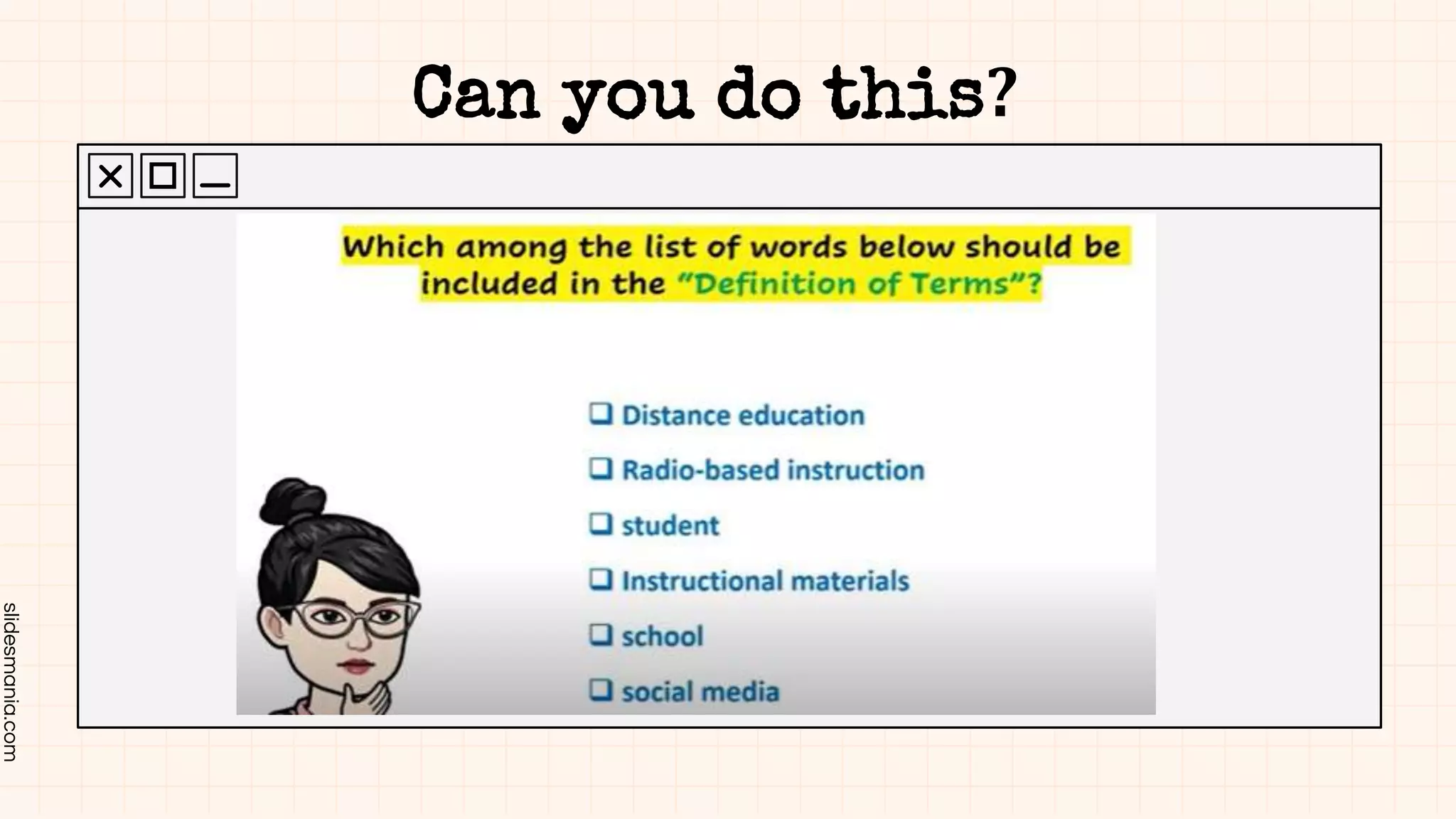 TECHNICAL AND OPERATIONAL DEFINITIONS FINAL.pptx