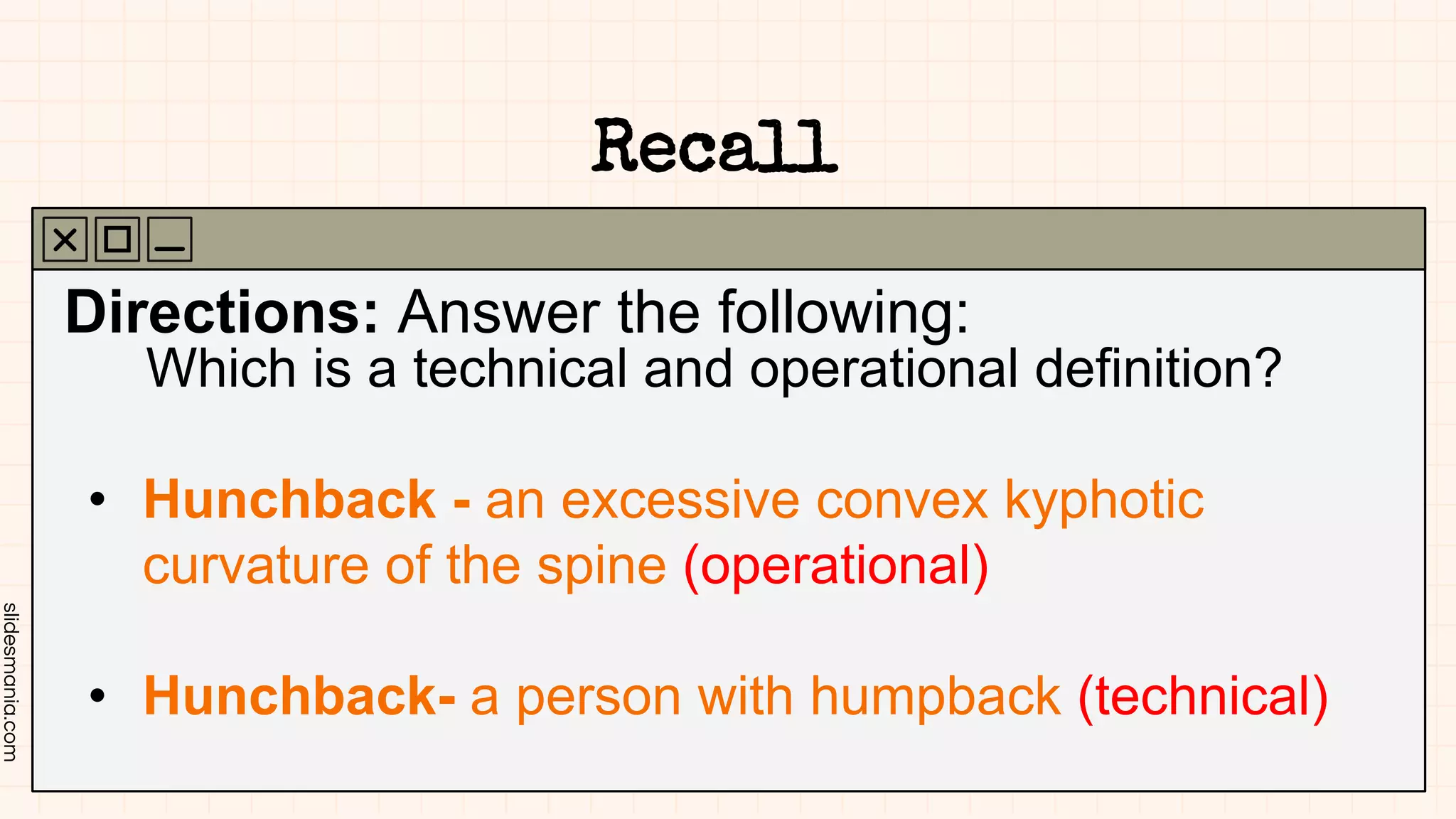 TECHNICAL AND OPERATIONAL DEFINITIONS FINAL.pptx