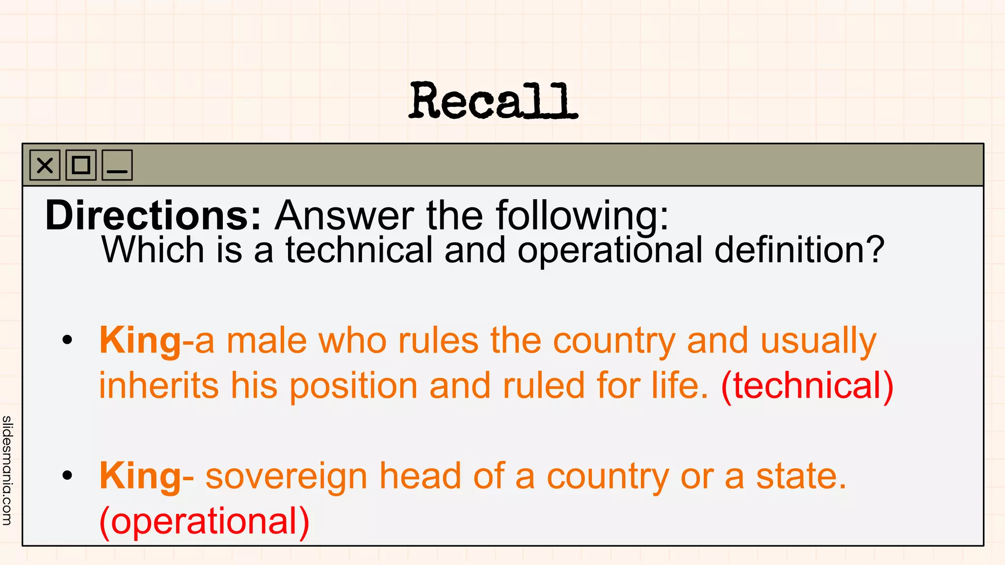 TECHNICAL AND OPERATIONAL DEFINITIONS FINAL.pptx
