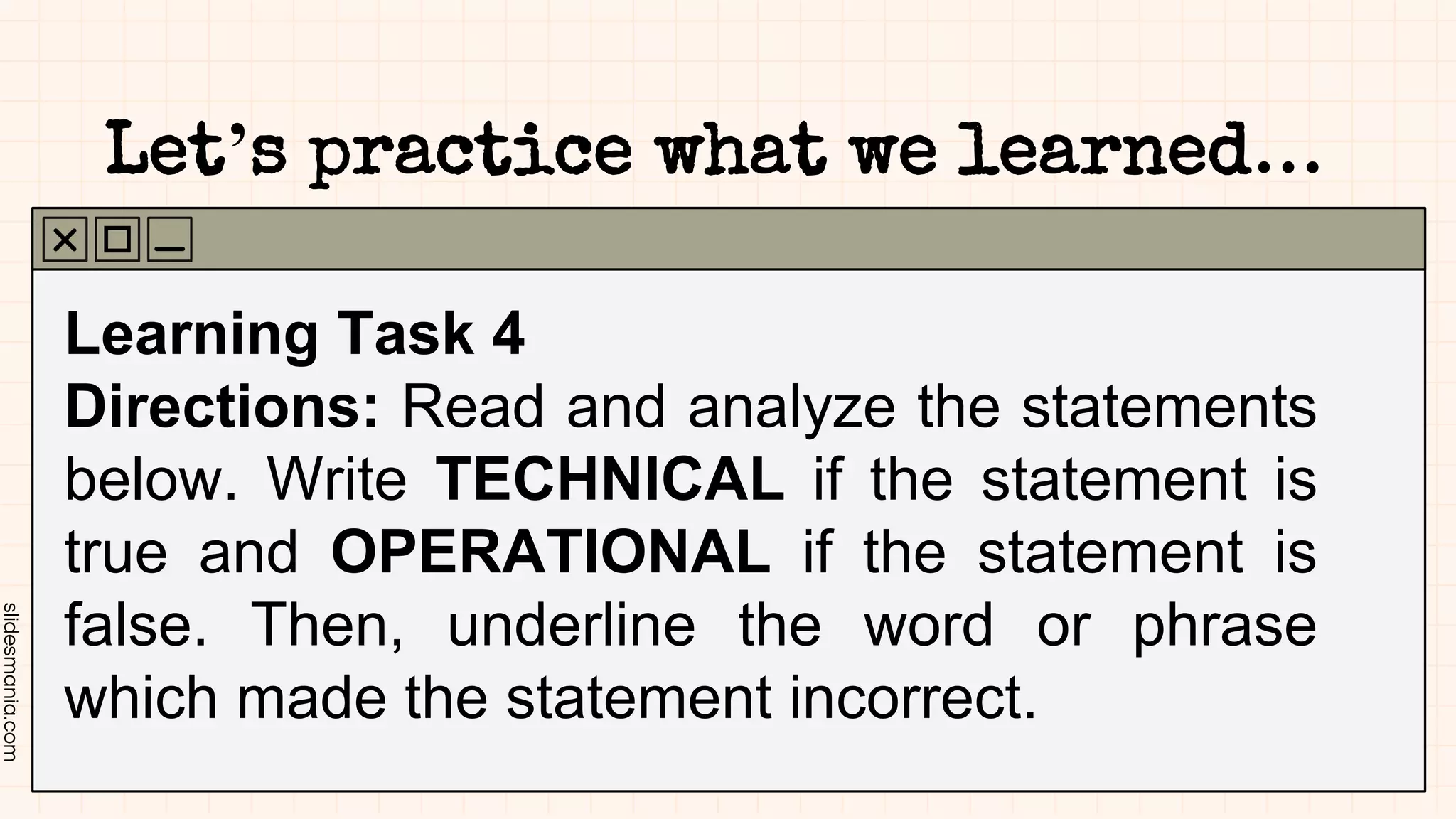 TECHNICAL AND OPERATIONAL DEFINITIONS FINAL.pptx