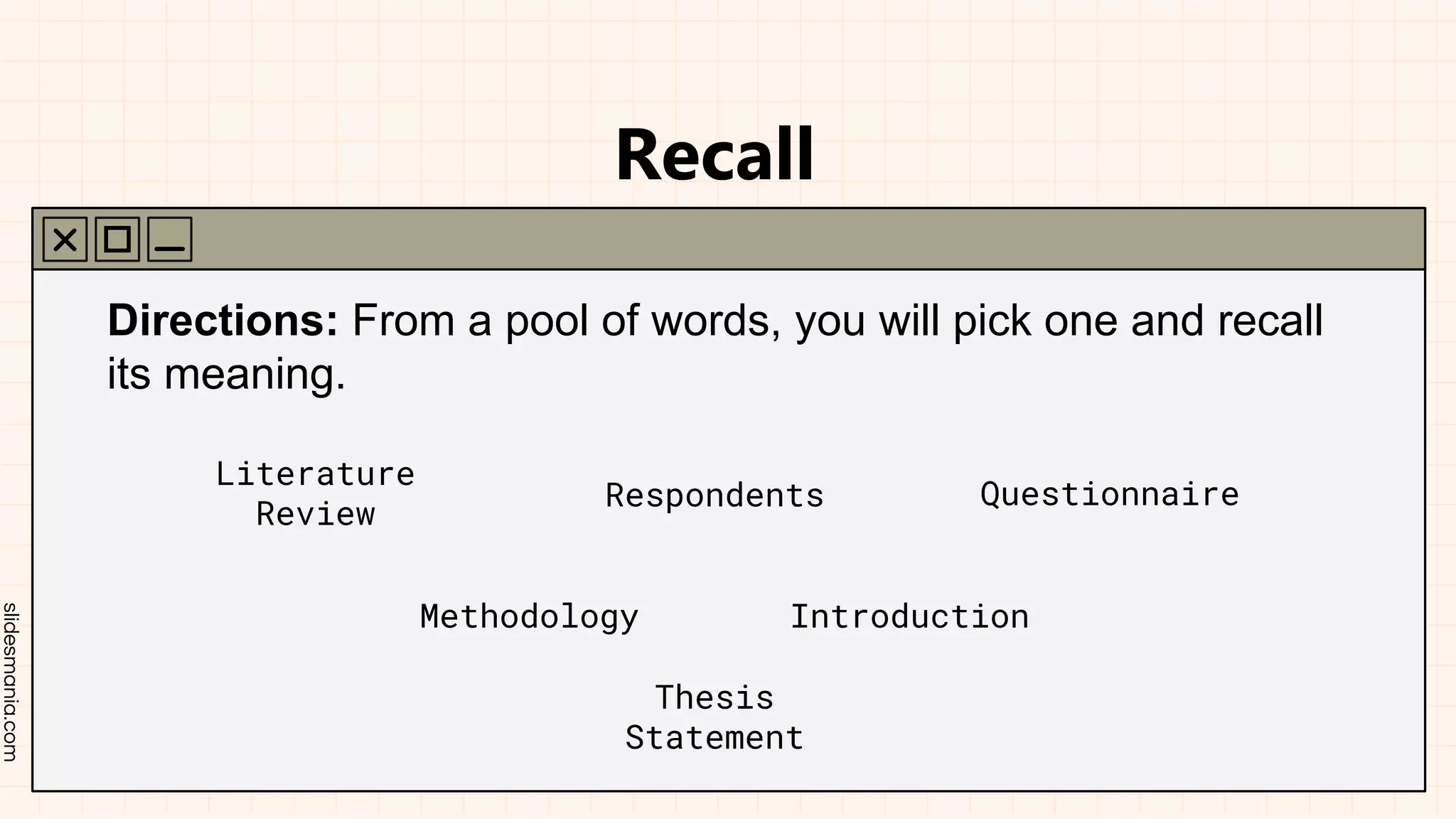 TECHNICAL AND OPERATIONAL DEFINITIONS FINAL.pptx